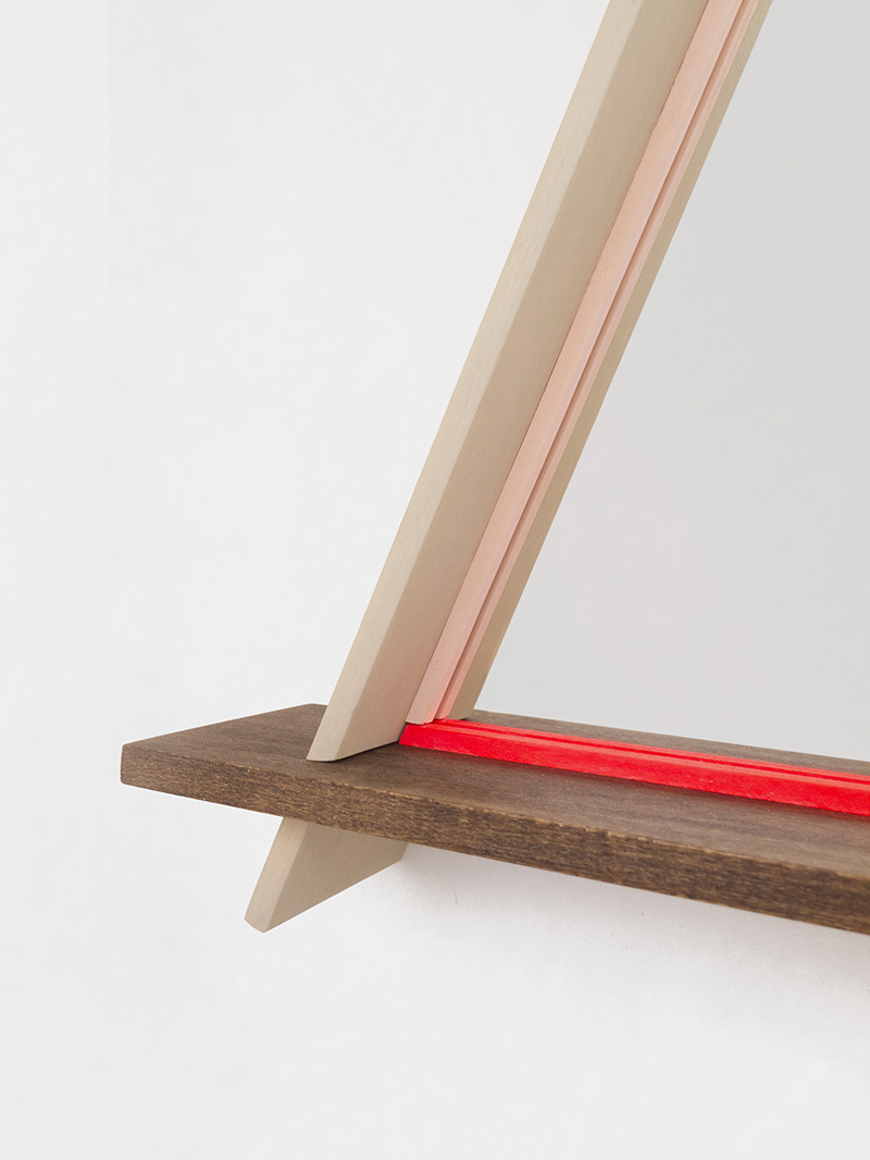 Mirrors - Adam Frezza & Terri Chiao — CHIAOZZA